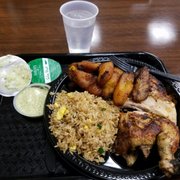 Sardi’s Pollo A La Brasa - 158 Photos & 143 Reviews - Peruvian - 4510 W ...