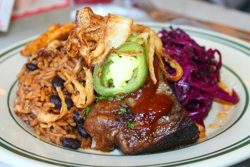 La Cubana - 266 Photos & 185 Reviews - Cuban - 92 Ossington Avenue ...