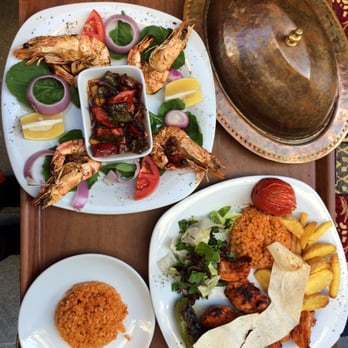 Old Ottoman Cafe & Restaurant - 57 Photos & 33 Reviews - Turkish - Prof ...