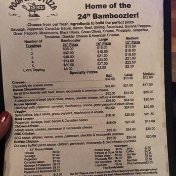 Vermilion Club - 17 Photos - Pizza - 3191 Old Hwy 77, Tower, MN ...