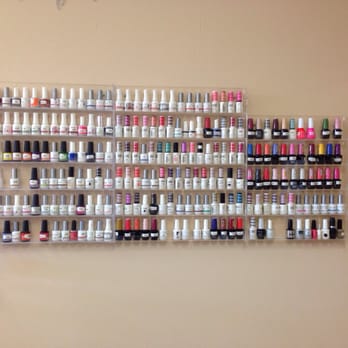 US Nails Salon - 120 Photos & 33 Reviews - Nail Salons - 3930 W Ina Rd ...