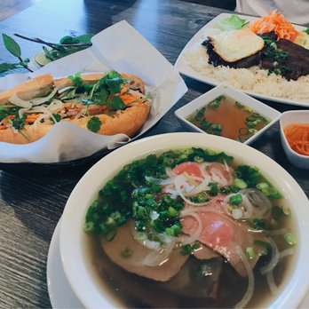 Pho 7 Cow - 426 Photos & 189 Reviews - Vietnamese - 1025 Highland Ave ...