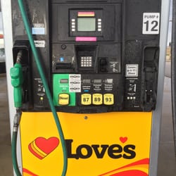 Love’s Travel Stop - 12 Photos - Gas Stations - 12 W Northbrook Dr ...