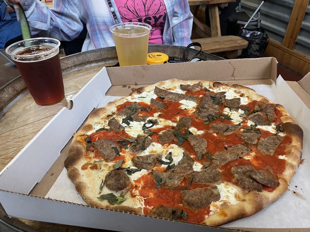 Raimo's Brick Oven Pizzeria & Trattoria, Amityville | Roadtrippers