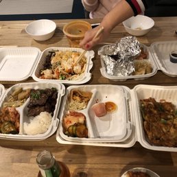 Kimchi House - 142 Photos & 197 Reviews - Korean - 5809 24th Ave NW ...