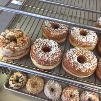 Spudnuts Donuts - 82 Photos & 35 Reviews - Bakeries - 10244 Reseda Blvd ...