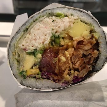 Project Poke - 269 Photos & 171 Reviews - Poke - 16051 Brookhurst St ...