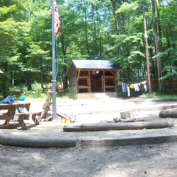 BSA Camp Old Indian - Blue Ridge Council - 10 Photos - Summer Camps ...