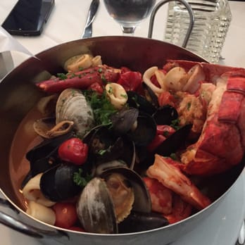 Nico Ristorante - 269 Photos & 394 Reviews - Italian - 417 Hanover St ...