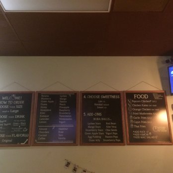 Teabo Café - Order Food Online - 446 Photos & 482 Reviews - Cafes ...