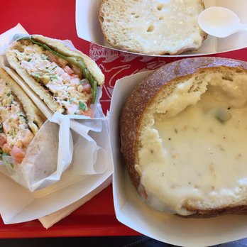 Chowders - 673 Photos & 641 Reviews - Seafood - Pier 39, Fisherman's ...