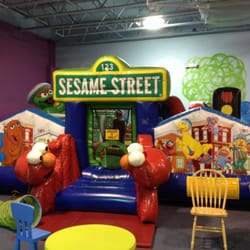 Inflatable Wonderland - 43 Photos & 40 Reviews - Amusement Parks ...