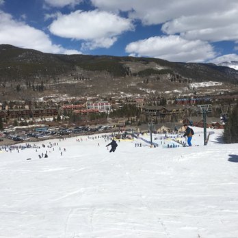 Keystone Resort - 283 Photos & 247 Reviews - Ski Resorts - 100 Dercum ...