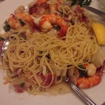 Assaggio Ristorante Italiano - 152 Photos & 138 Reviews - Italian ...