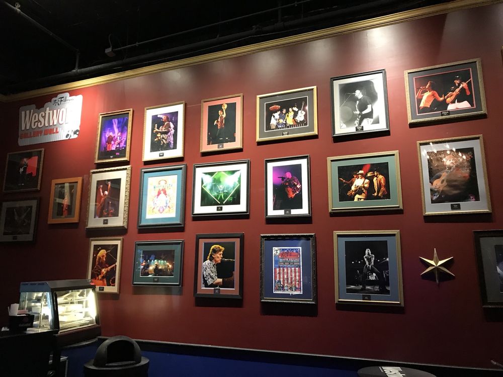 Fillmore Auditorium - 123 Photos & 154 Reviews - Music Venues - 1510 ...