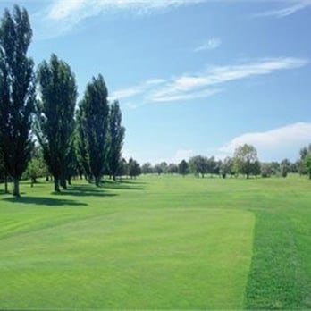 Rose Park Golf Course - 20 Photos - Golf - 1386 N Redwood Rd, Salt Lake ...
