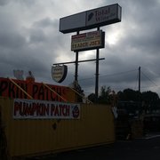 Pickett Shopping Center - Shopping Centers - 9424 Main St, Fairfax, VA ...