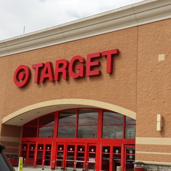 Target - 64 Photos & 33 Reviews - Department Stores - 371 Putnam Pike ...