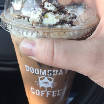 Doomsday Coffee & Roasterie - 30 Photos & 33 Reviews - Coffee & Tea ...