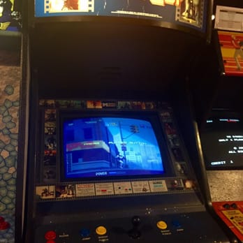 Galloping Ghost Arcade - 75 Photos & 194 Reviews - Arcades - 9415 Ogden ...