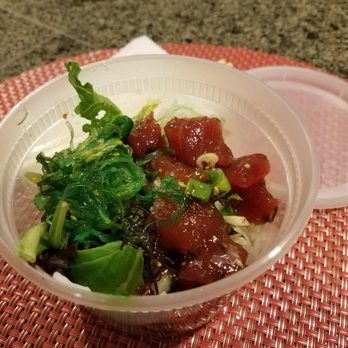 Ono Authentic Hawaiian Poke - 59 Photos & 43 Reviews - Poke - 10016 ...