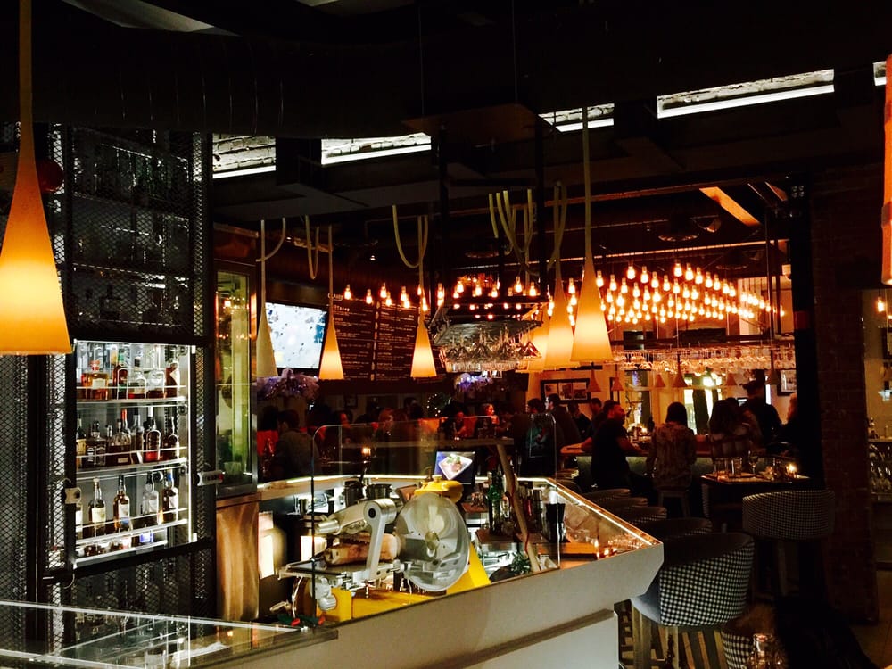 L’Atelier - 97 Photos & 70 Reviews - Canadian (New) - 624, Grande Allée ...