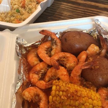 Swamp City - 91 Photos & 91 Reviews - Cajun/Creole - 300 W Little York ...