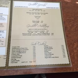 Tryon House Restaurant - 32 Photos - Southern - 215 E Exmore St ...