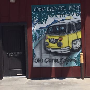 Cross Eyed Cow Pizza - Last Updated June 10, 2017 - 123 Photos & 128 ...