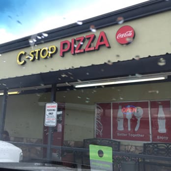 C Stop Pizza - 44 Photos & 59 Reviews - Pizza - 561 E Ctr St, Panguitch ...
