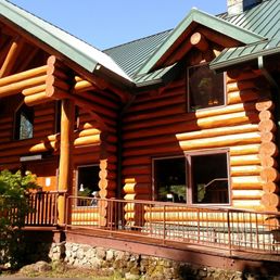 Stone Cliff Inn - 161 Photos & 216 Reviews - American (New) - 17900 S ...