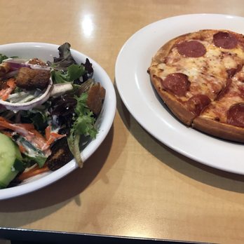 Presto Pasta - 109 Photos & 132 Reviews - Italian - 5722 Telephone Rd ...