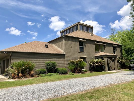 Meraux, LA Map & Directions - MapQuest