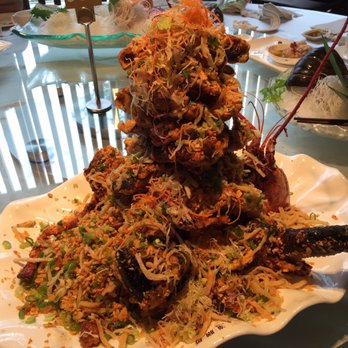 Yu Seafood - 424 Photos & 60 Reviews - Seafood - 270 W Beaver Creek ...