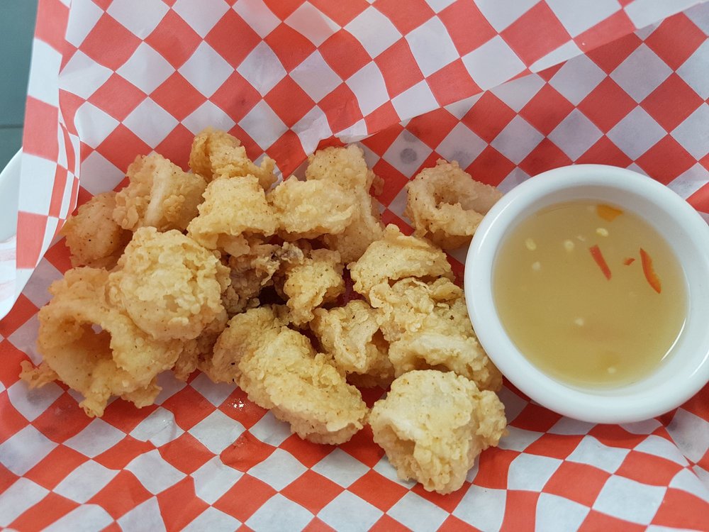 Samara Kitchen - 66 Photos & 10 Reviews - Indonesian - 13-6033 Shawson ...