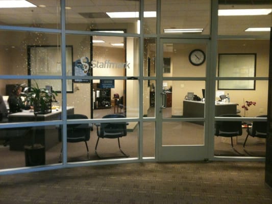 Staffmark - Employment Agencies - 1850 Gateway Blvd, Concord, CA ...