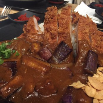 Abiko Curry - 115 Photos & 82 Reviews - Japanese - 2 W 32nd St ...