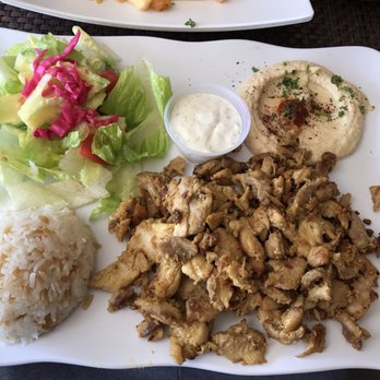 Cobani Gyro & Kebab - Order Online - 389 Photos & 346 Reviews - Halal ...