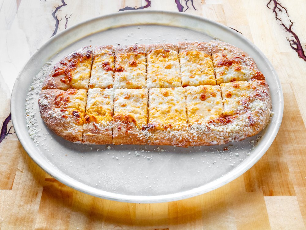 Wonder Crust Pizza @ Tap House Reviews | Coeur D Alene, ID | One Bite