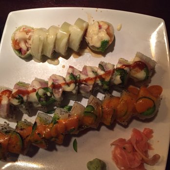 Sushimono - 246 Photos & 356 Reviews - Bars - Fair Oaks, CA - Phone ...