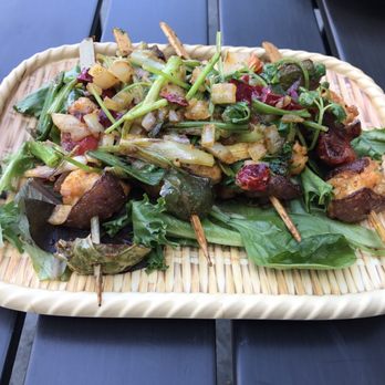 Q By Peter Chang - 311 Photos & 150 Reviews - Chinese - 4500 E West Hwy ...