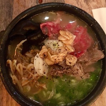 JeJu Noodle Bar - 229 Photos & 89 Reviews - Korean - 679 Greenwich St ...