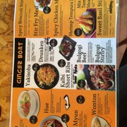 Ginger Boat - 42 Photos & 63 Reviews - Japanese - 240 36th St ...