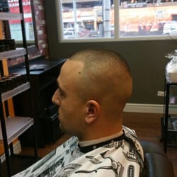 Legendary Barbershop - Barbers - 18 Photos - Reviews - 11745 Jasper ...