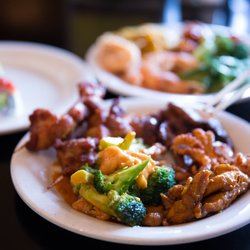 Chow Time Grill & Buffet - 104 Photos & 92 Reviews - Buffets - 6997 W ...