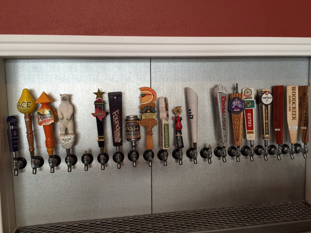 The Ashen Rose - 12 Reviews - Bars - 2809 Lee St, Greenville, TX ...