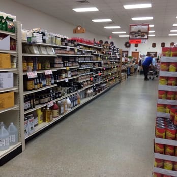 Weaver’s Country Store - Grocery - E13765 US Hwy 12, Fall Creek, WI ...