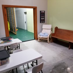 The Wiggle Room - 15 Photos & 27 Reviews - Kids Activities - 1925 NE ...