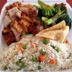 Po Sing Kitchen - 62 Photos & 46 Reviews - Chinese - 94-780 Meheula ...