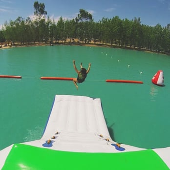 Wake Island Waterpark - 99 Photos & 121 Reviews - Water Parks - 7633 ...